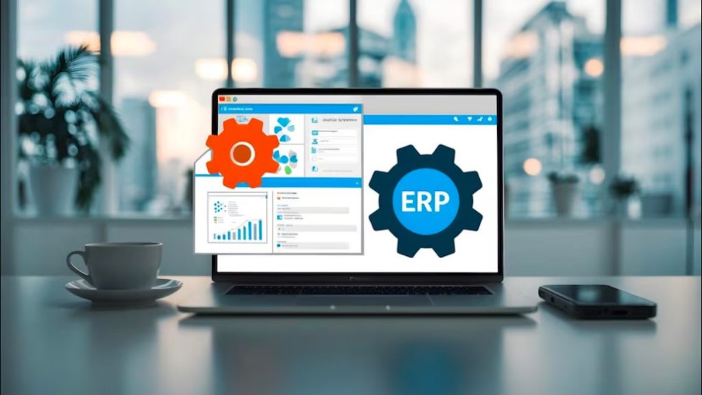 Enhanced billing and POS module for ERP systems in 2024