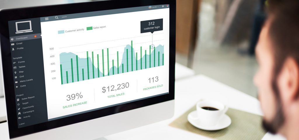 Sales Management Modules in ERP and its critical role